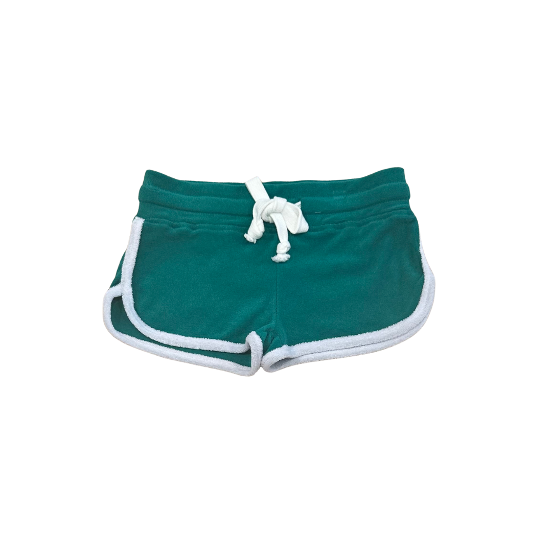 Margot Short - Camp Green – East West Girl