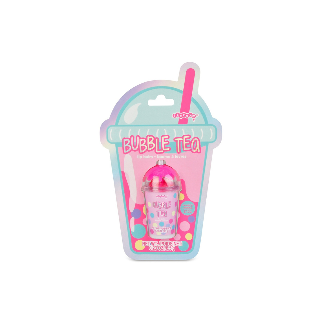 Bubble Tea Lip Balm – East West Girl