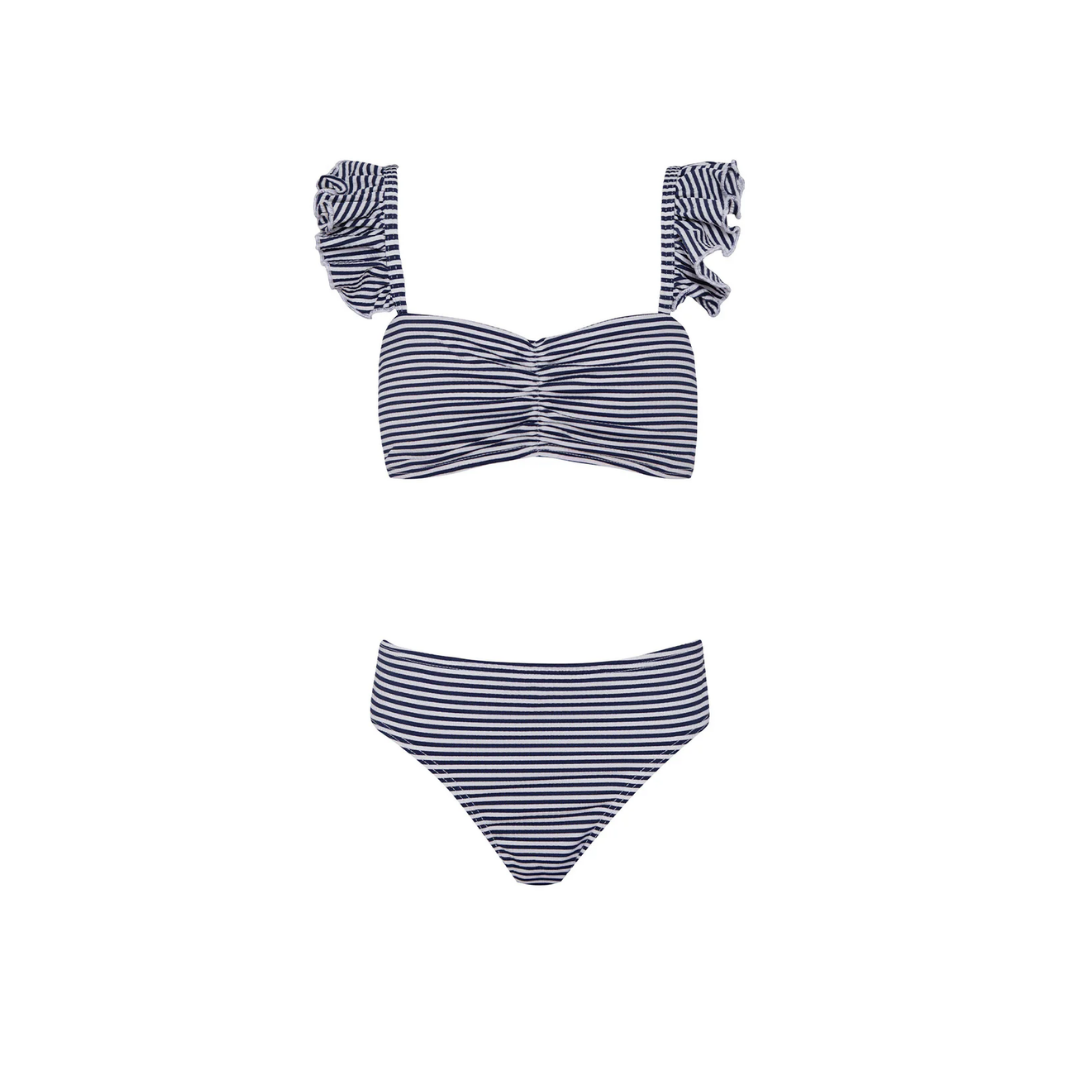 Anchor Flutter Bikini – East West Girl