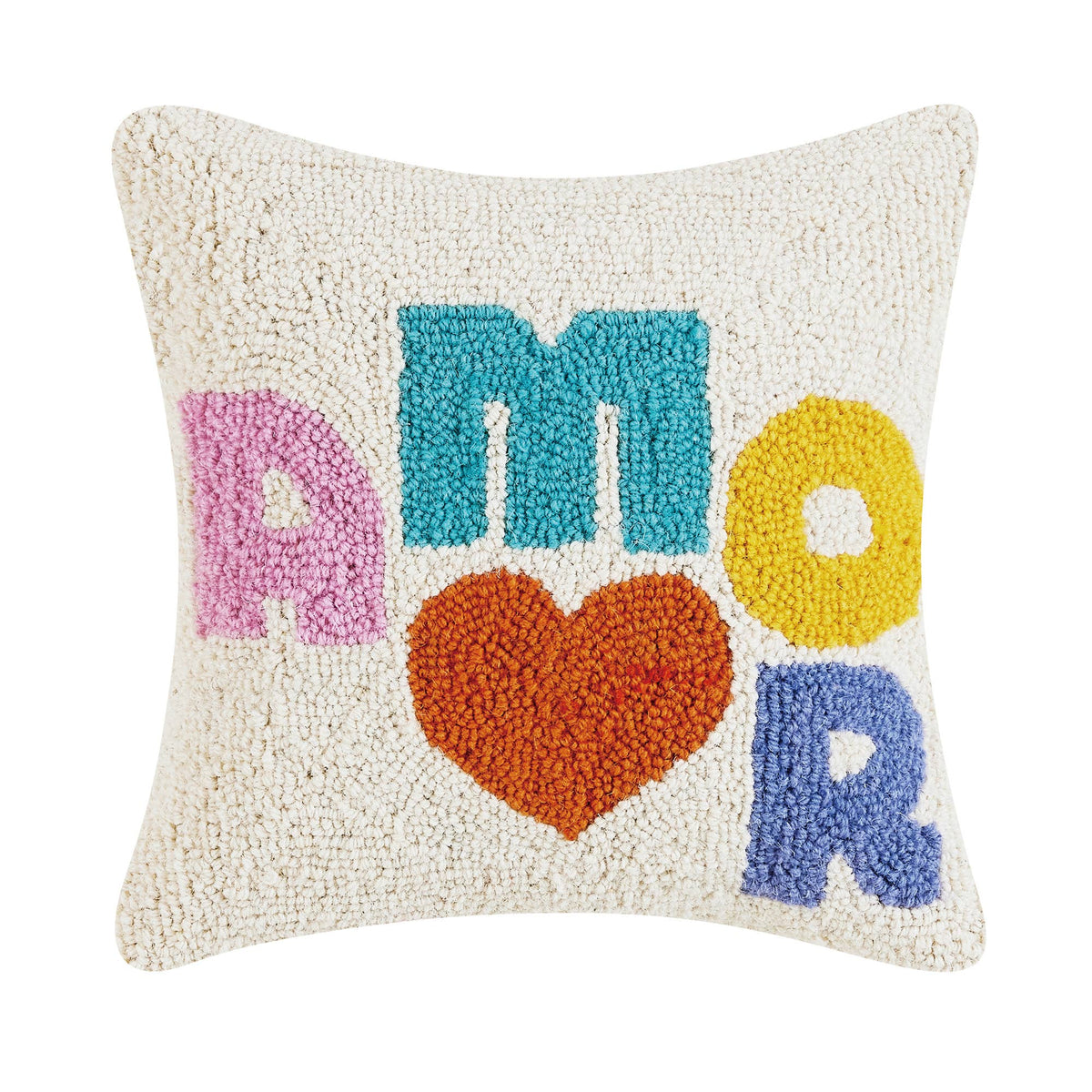 Amor Hook Pillow – East West Girl